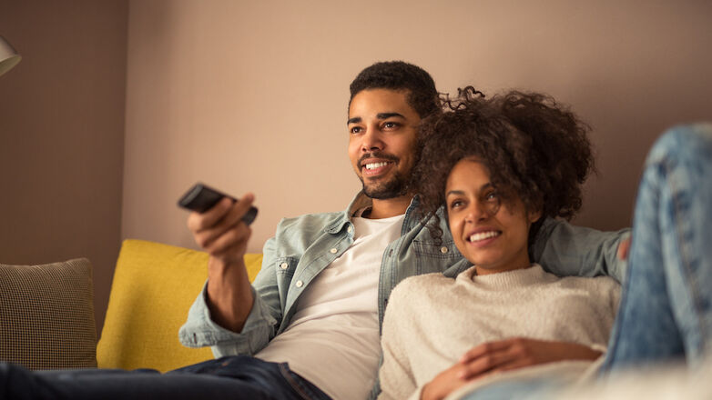 Waarom kijken we films en series zo vaak opnieuw?