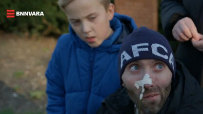 Zien: eerste beelden van nieuwe seizoen Over Mijn Lijk