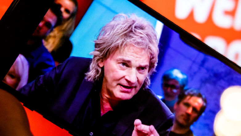 Matthijs van Nieuwkerk: leeftijd, vermogen en biografie