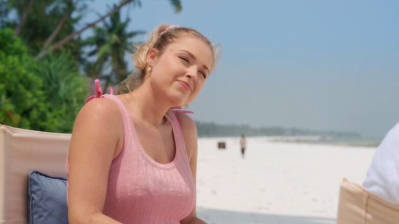 Beate is teleurgesteld in Bachelor Paul: "Ik ben een special treatment ...