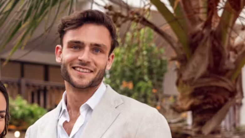 Bachelor Paul geeft antwoord: is hij advocaat of niet?