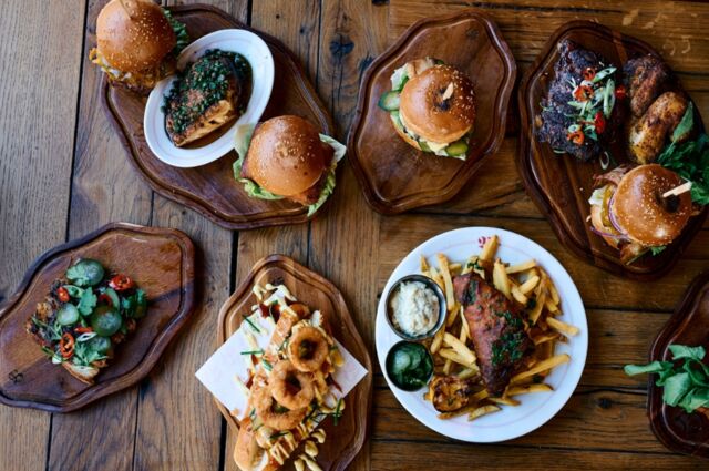 Top 10: Beste restaurants in Amsterdam Oost