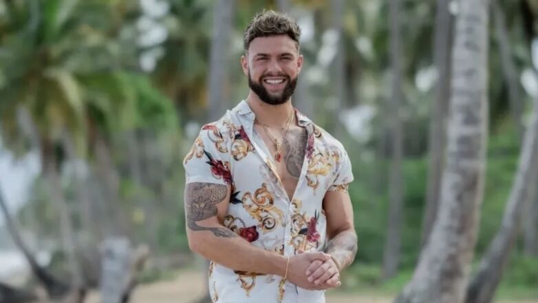 Hier kun je Ramon uit Ex on the Beach van kennen