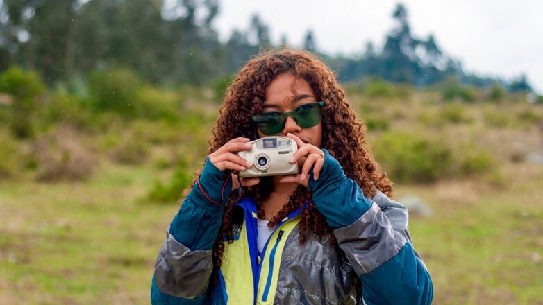 Beste analoge point-and-shoot camera’s voor beginners