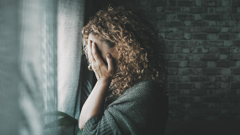 5 tips om op een goede manier over je break-up te komen