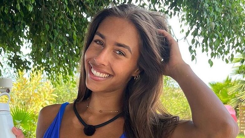 Dit is Naomi's mening over Quentin's EOTB-deelname