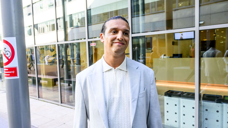 Jill Helena emotioneel: "Schelden, doodsbedreigingen"