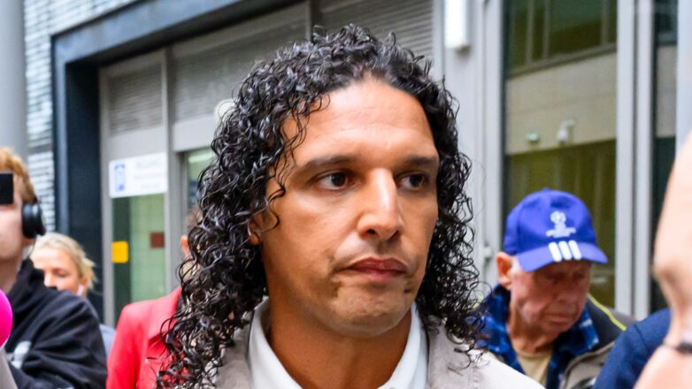 OM eist 3 jaar cel tegen Ali B