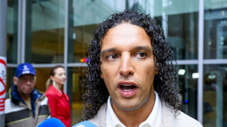Schokkende onthulling in zedenzaak Ali B