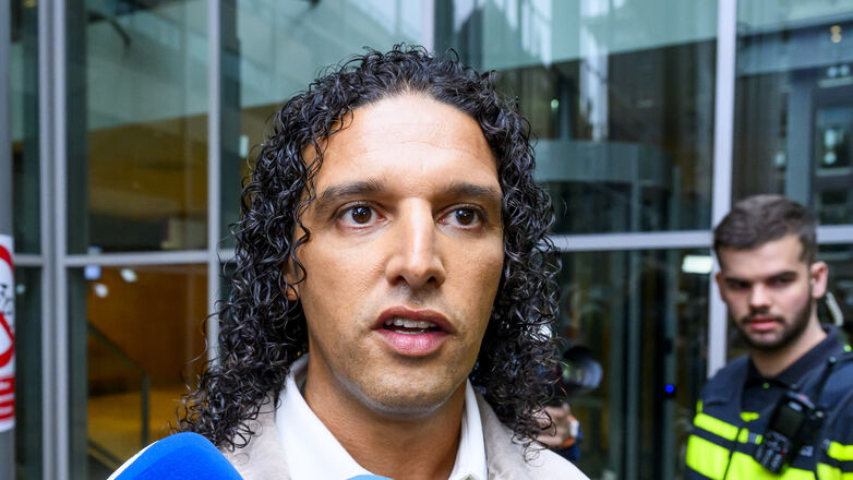 Ook Kasem Probeerde Slachtoffer Ali B Over Te Halen