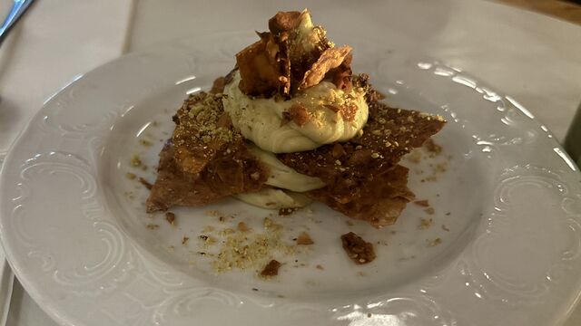 Krusta: een Zuid-Europese belevenis in Amsterdam