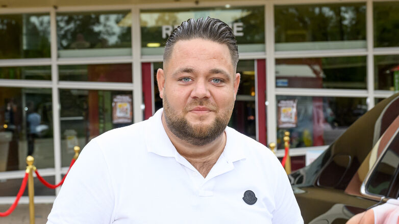 Familie geeft gezondheidsupdate over Mark Gillis