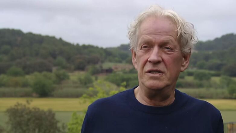 B&B Vol Liefde-Albert heeft nog een bekende BFF