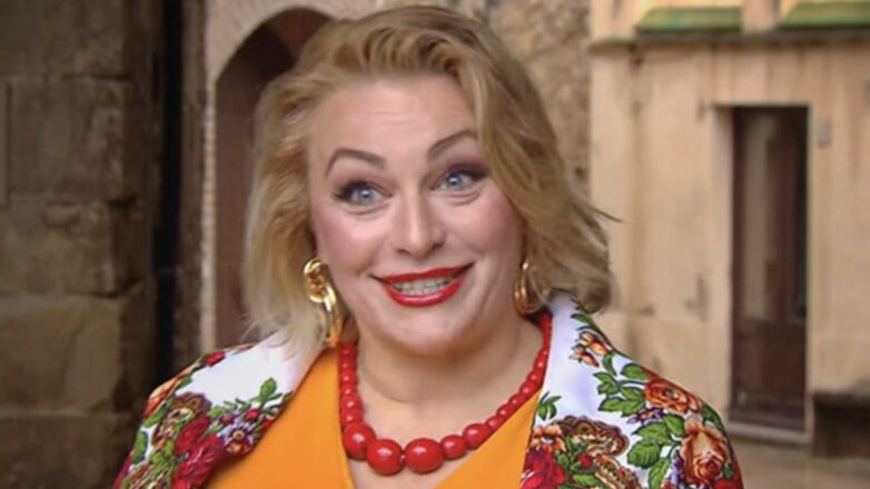 In welke serie zit Malgosia uit B&B Vol Liefde?