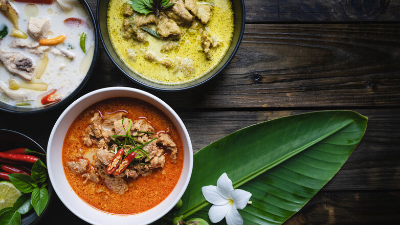 Top 10: Beste Thaise restaurants in Rotterdam