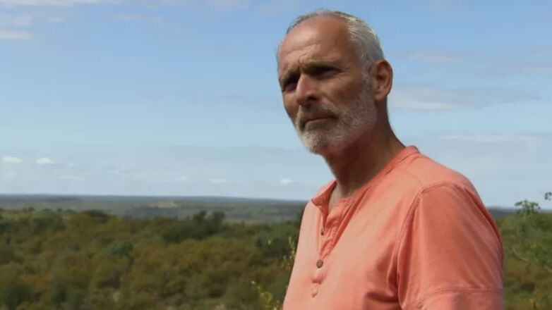 B&B Vol Liefde-Marcel heeft verleden met MAFS-deelnemer
