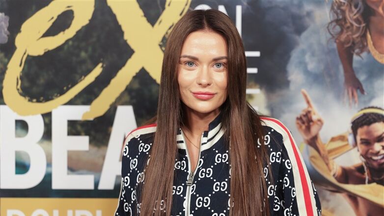 Ex On The Beach Megan krijgt een eigen realityshow