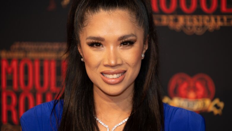 Kimmylien Nguyen: leeftijd, vermogen en biografie