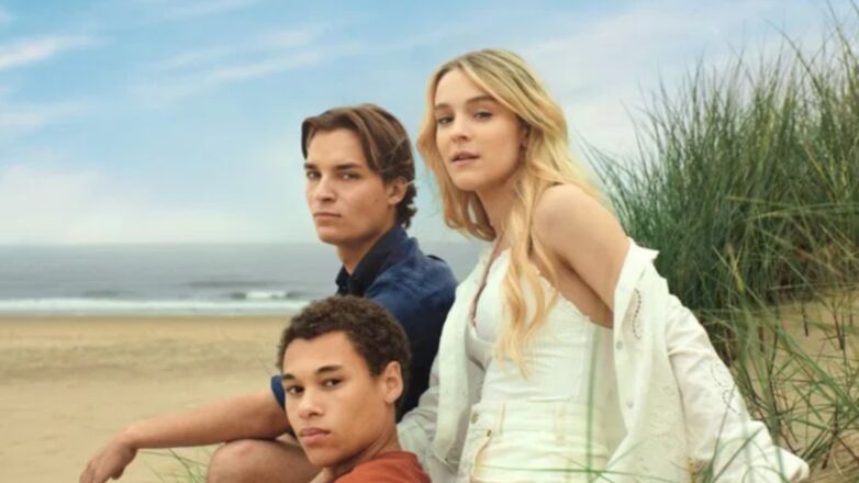 Yes! Netflix-serie Knokke Off krijgt een derde seizoen