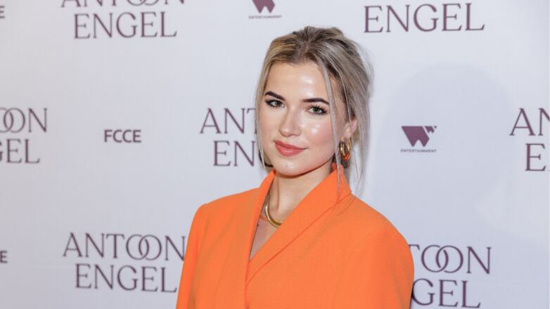 Jade-Anna Van Vliet: leeftijd, vermogen en biografie