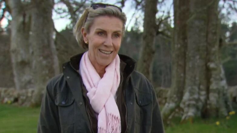 Els van Roode wint prijs tijdens The Best Social Awards