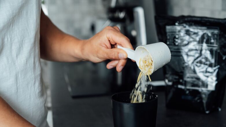 Biohacker Bryan spendeert miljoenen om jong te blijven