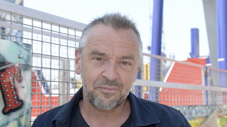 Tom Waes laat van zich horen na heftig ongeluk