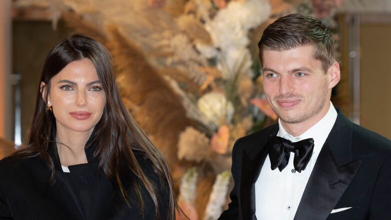 ZIEN! Kelly Piquet showt eerste babyfoto’s van Lily