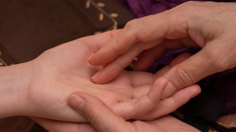 Handlezen voor beginners: wat zeggen je handen over jou