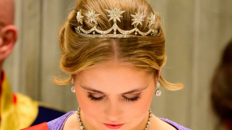 Dit is prins Boris, de vriend van Prinses Amalia