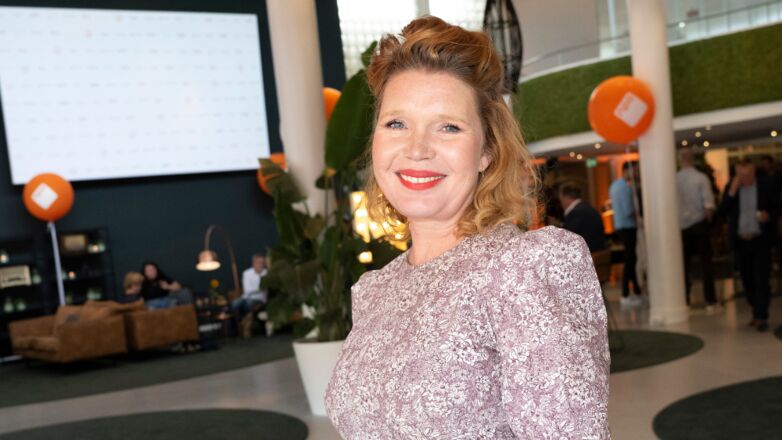 Tjitske Reidinga: leeftijd, vermogen en biografie