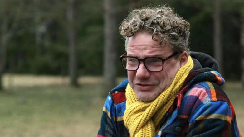 Winter Vol Liefde-Michiel open over drama met Jan