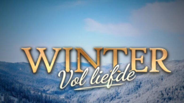 Dit is de datum waarop je Winter Vol Liefde kunt zien