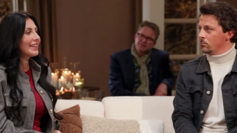 Hoe gaat het nu met Mike & Antine uit Winter Vol Liefde