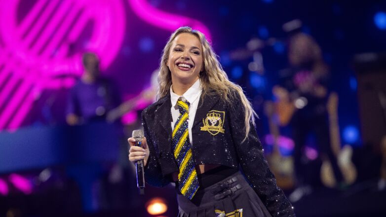 Emma Heesters heeft kankerbehandeling afgerond!