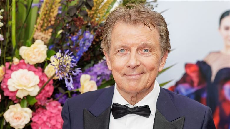 Robert ten Brink: leeftijd, vermogen en biografie