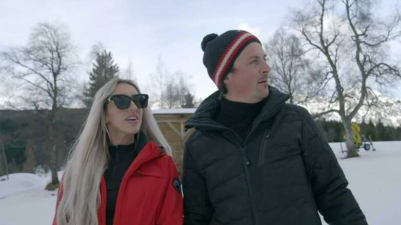 Mama Mo geeft duidelijkheid over relatie Mike en Denise