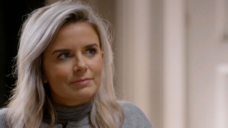 Michelle Bollen over haar polyamoureuze relatie