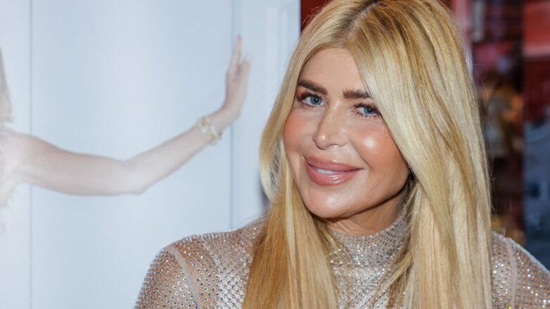 Oelala! Estelle Cruijff over haar liefdesleven