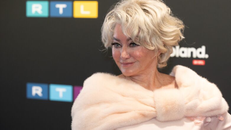 De KvK verklapt hoe oud Marjan uit RHVHZ echt is