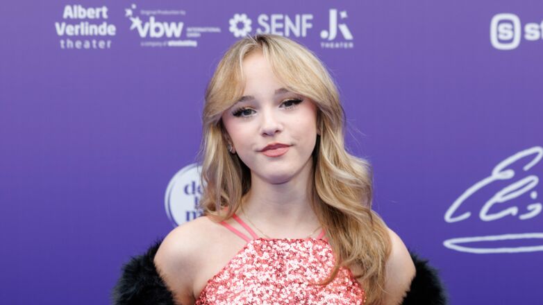 Zien: Emma Kok zet tattoo vol girl power & hoop