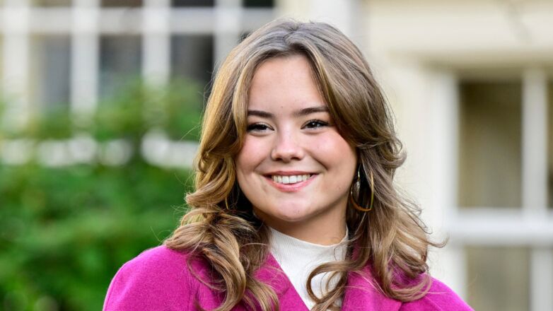 Prinses Ariane is klaar met die regels