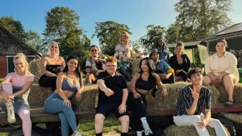 Alles over Hakken over de Sloot: Influencers van Streek