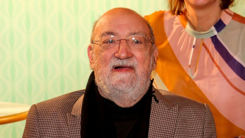 Danny Verbiest (79) overleden