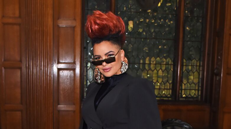 Eva Simons openhartig over haar miskraam