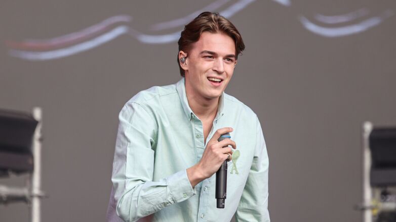 Antoon: leeftijd, vermogen en biografie