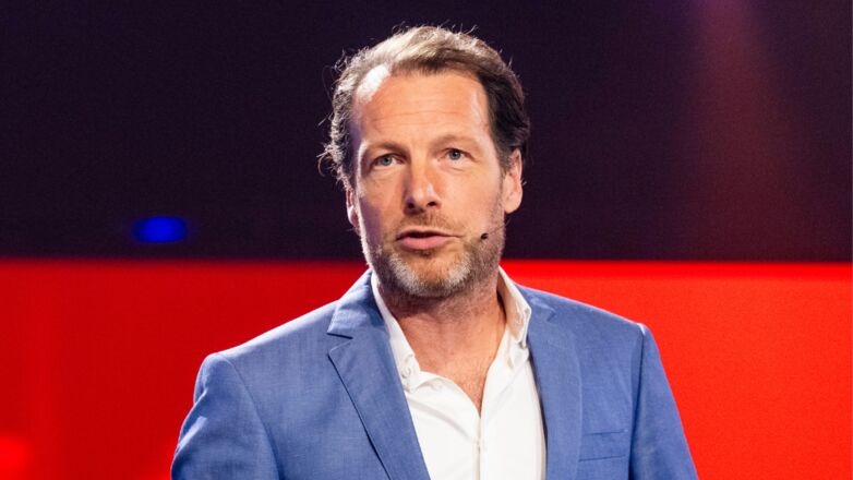 Herman van der Zandt: leeftijd, vermogen en biografie