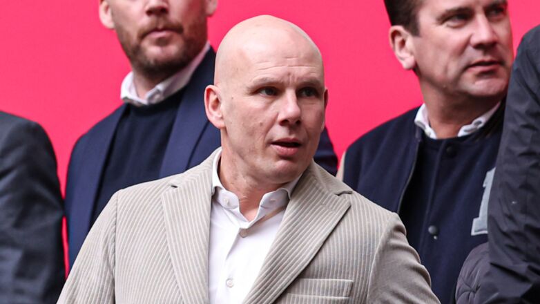 Jan van Halst: leeftijd, vermogen en biografie