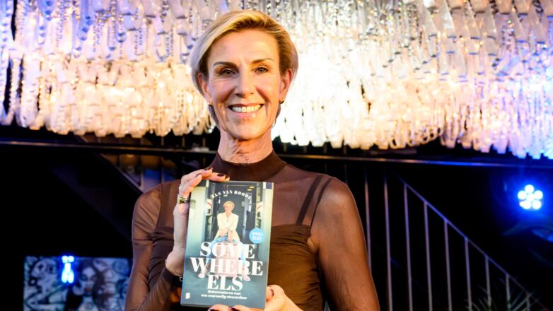 B&B’s Els maakt carrière-move