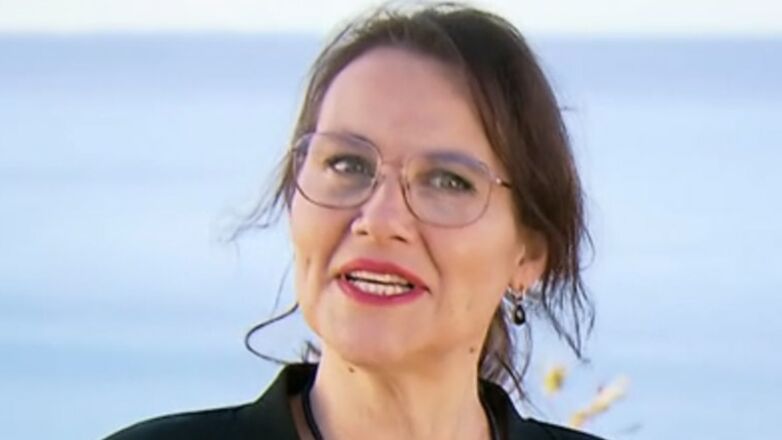 Verklapt deze post einde B&B Vol Liefde Arie & Eveline?